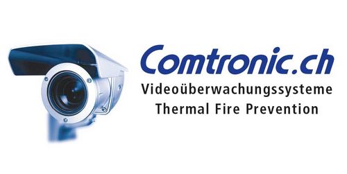 Thermal Fire Prevention by Comtronic - Comtronic Luzern Nidwalden