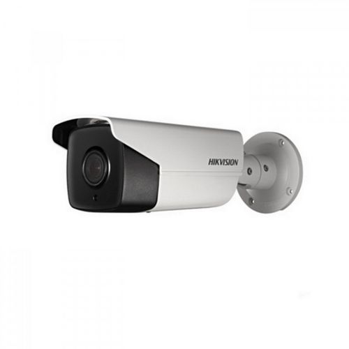 HIKVISION - ANPR - Kennzeichenerkennung - Comtronic Luzern Nidwalden